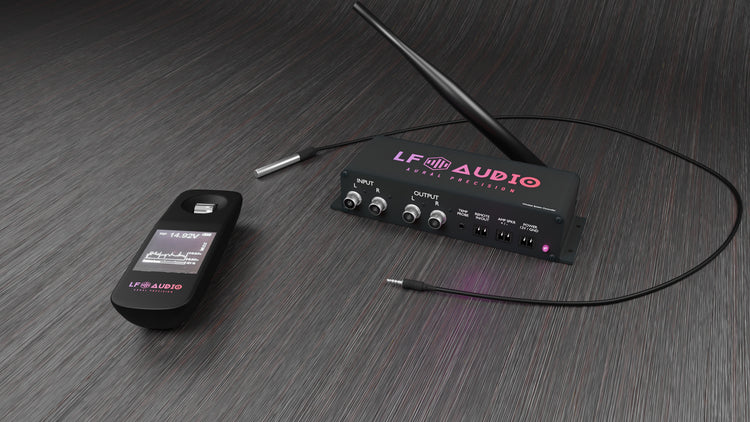 LF Audio
