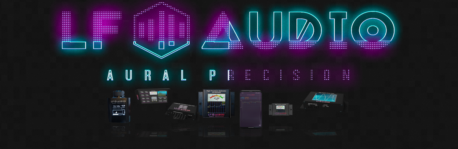 LF Audio