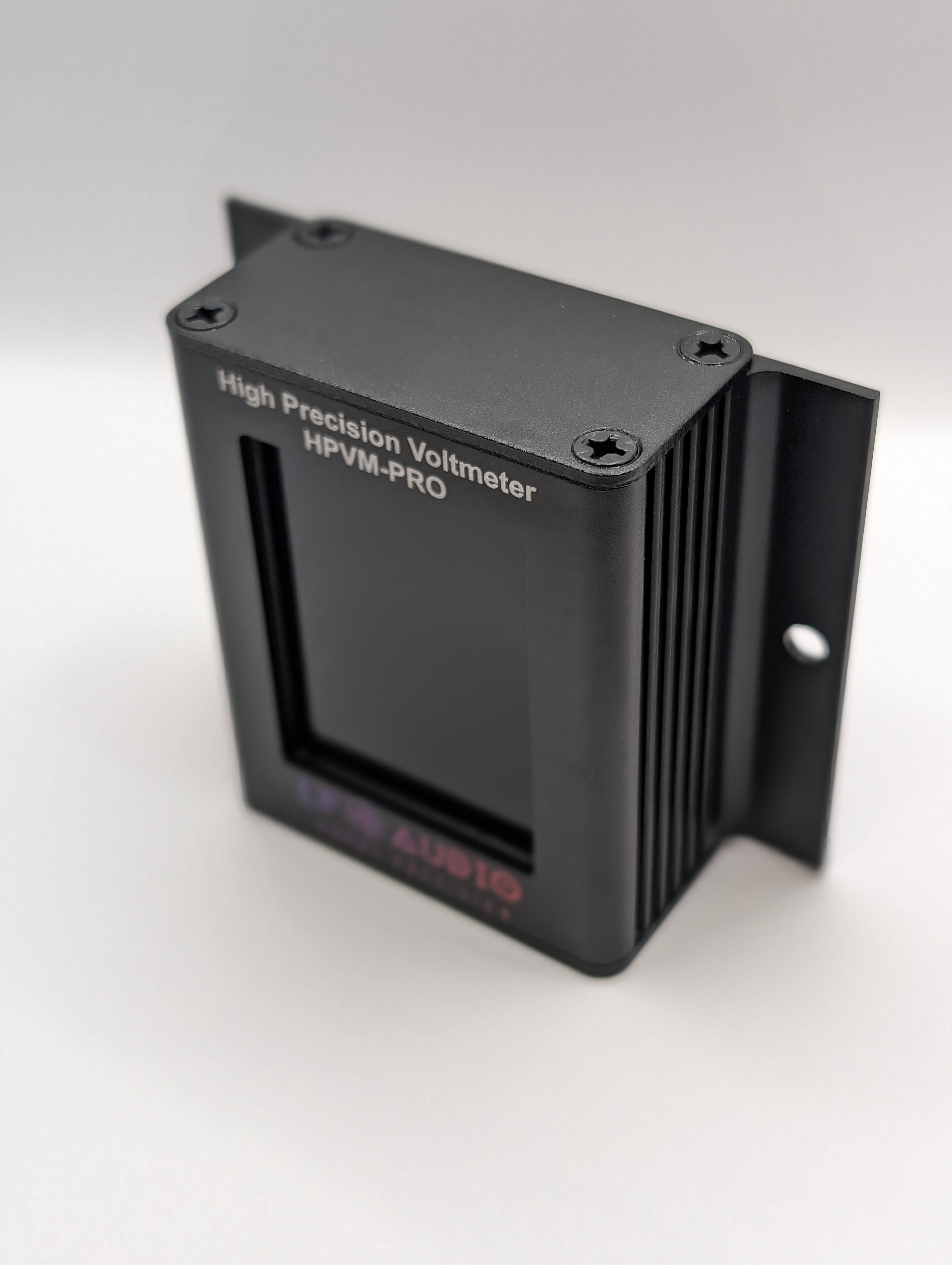 (HPVM-PRO) High Precision Voltmeter - Pro – LF Audio