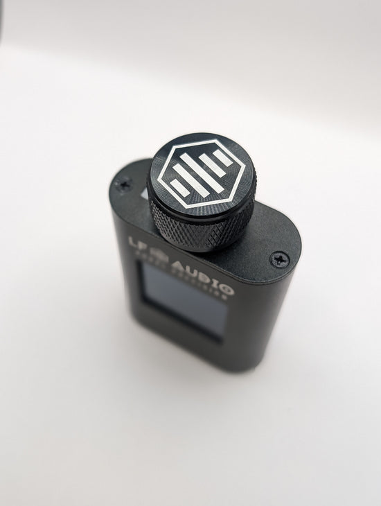 (WVC-PRO) Wireless Volume Controller - PRO – LF Audio