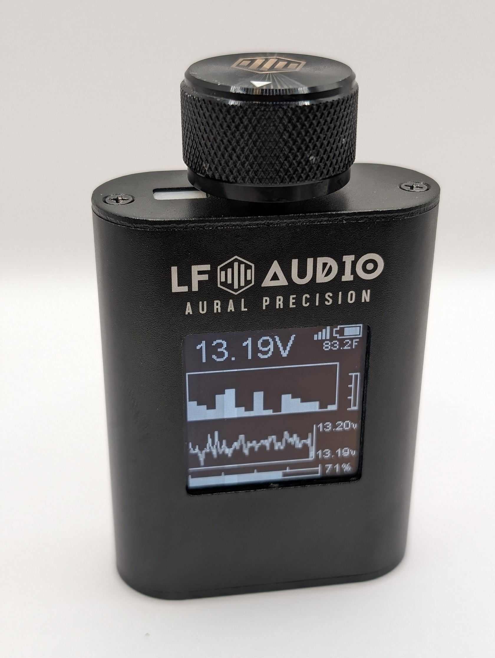 (WVC-PRO) Wireless Volume Controller - PRO – LF Audio